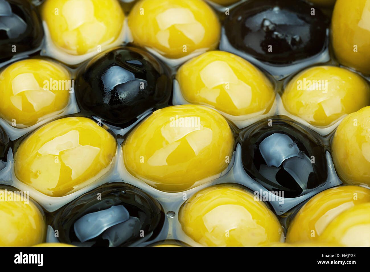 Olives texture hi-res stock photography and images - Alamy