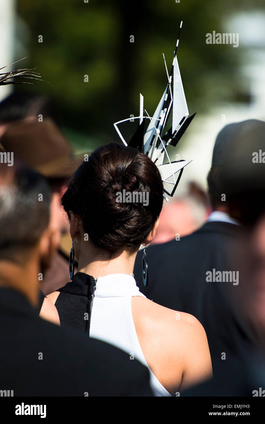 Vintage British 1930s Upper Class High Resolution Stock Photography and ...