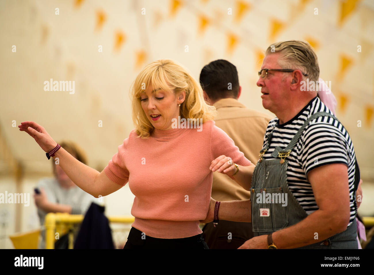 Vintage British 1930s Upper Class High Resolution Stock Photography and ...