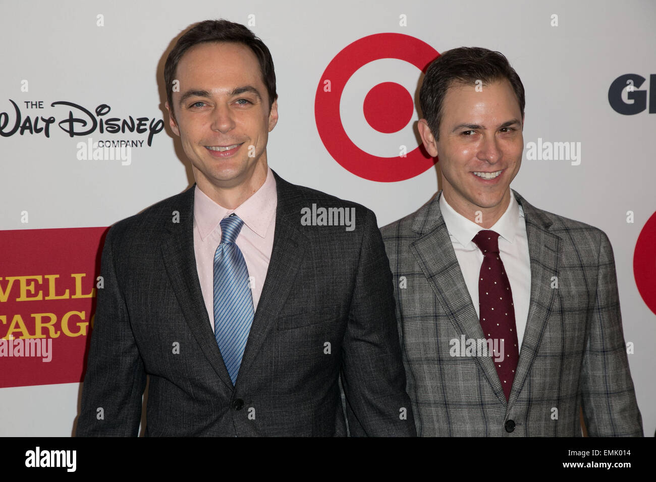 Celebrities attend 10th Annual GLSEN Respect Awards at Regent Beverly ...