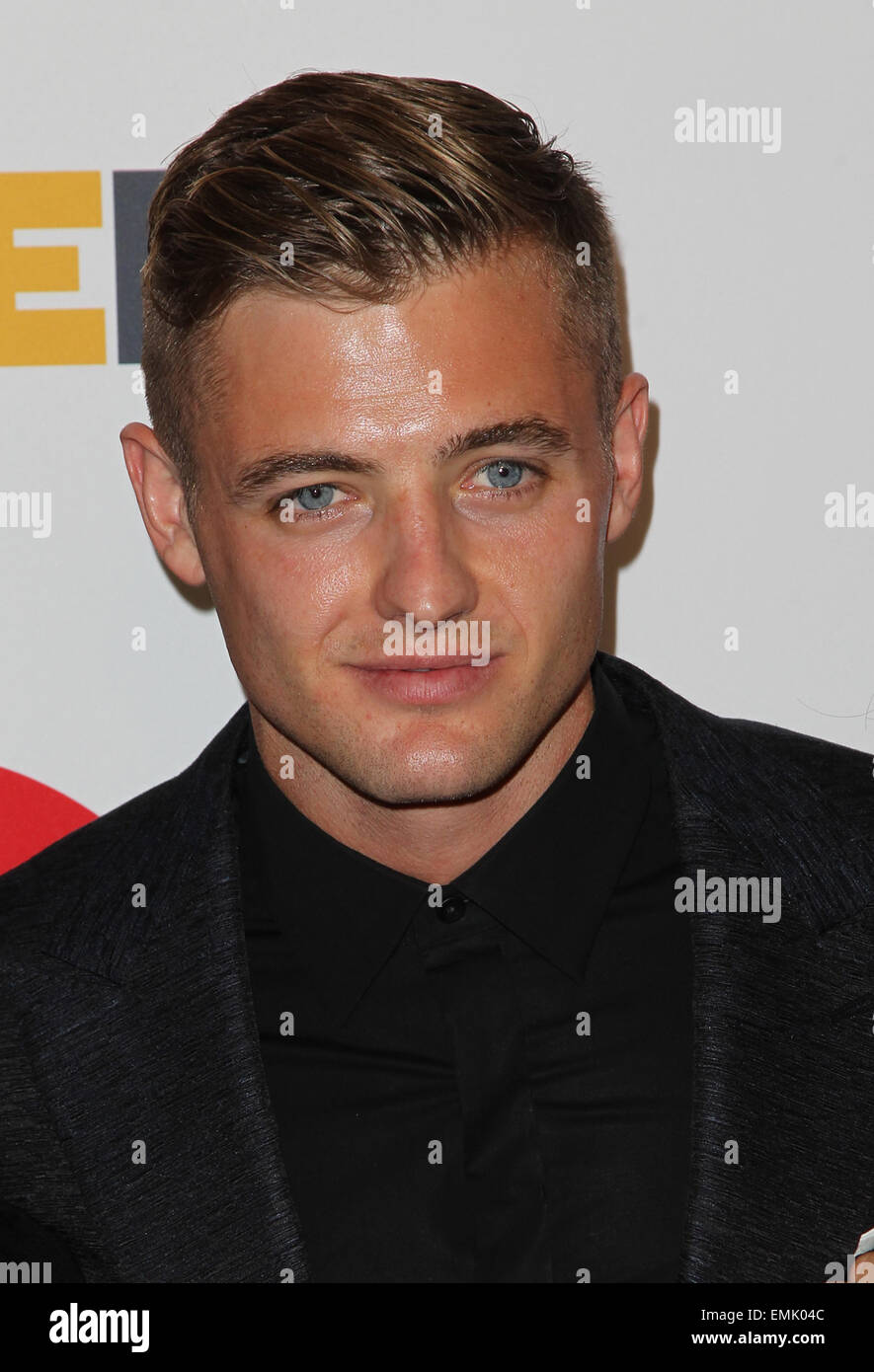 10th Annual GLSEN Respect Awards Featuring: Robbie Rogers Where ...