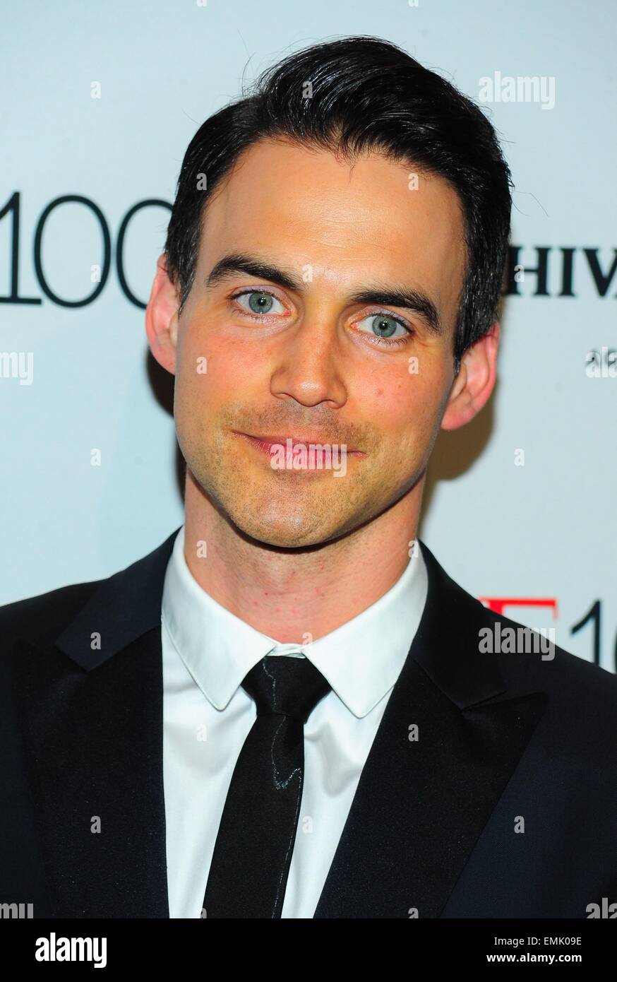 New York, NY, USA. 21st Apr, 2015. Julianna Margulies at arrivals for ...