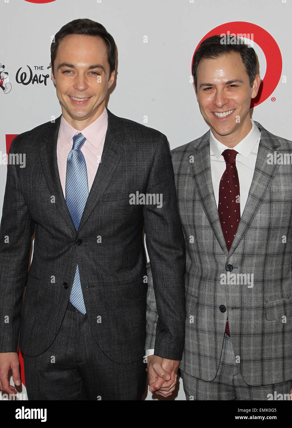 10th Annual GLSEN Respect Awards Featuring: Jim Parsons,Todd Spiewak ...