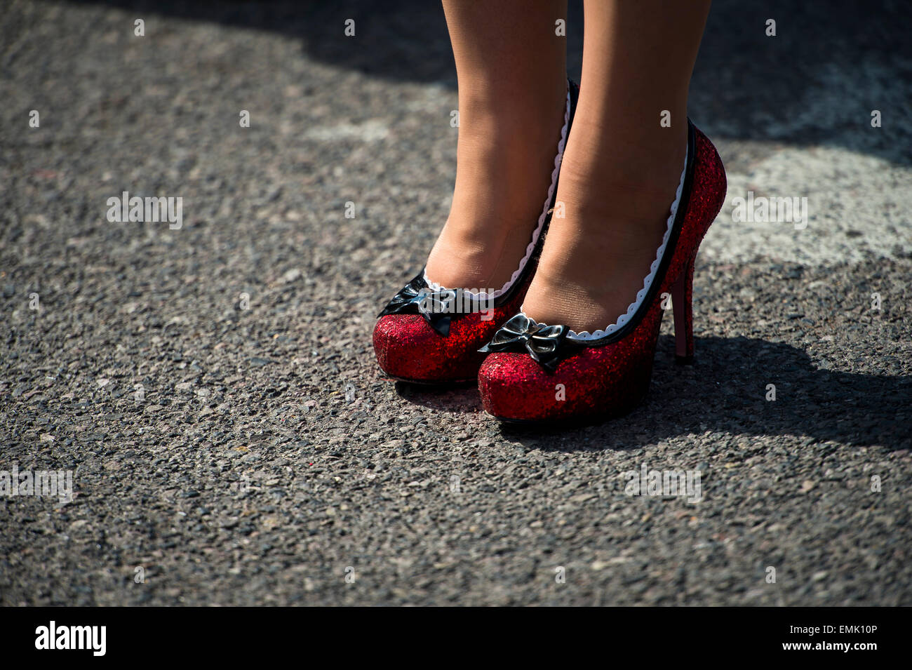 Vintage british 1930s upper class hi-res stock photography and images ...