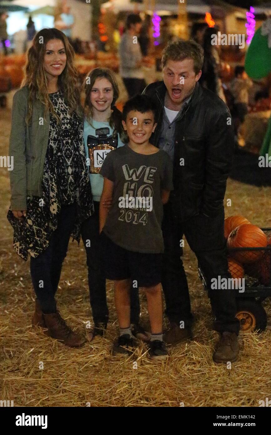 Skyler stone and nicole stone hi-res stock photography and images - Alamy