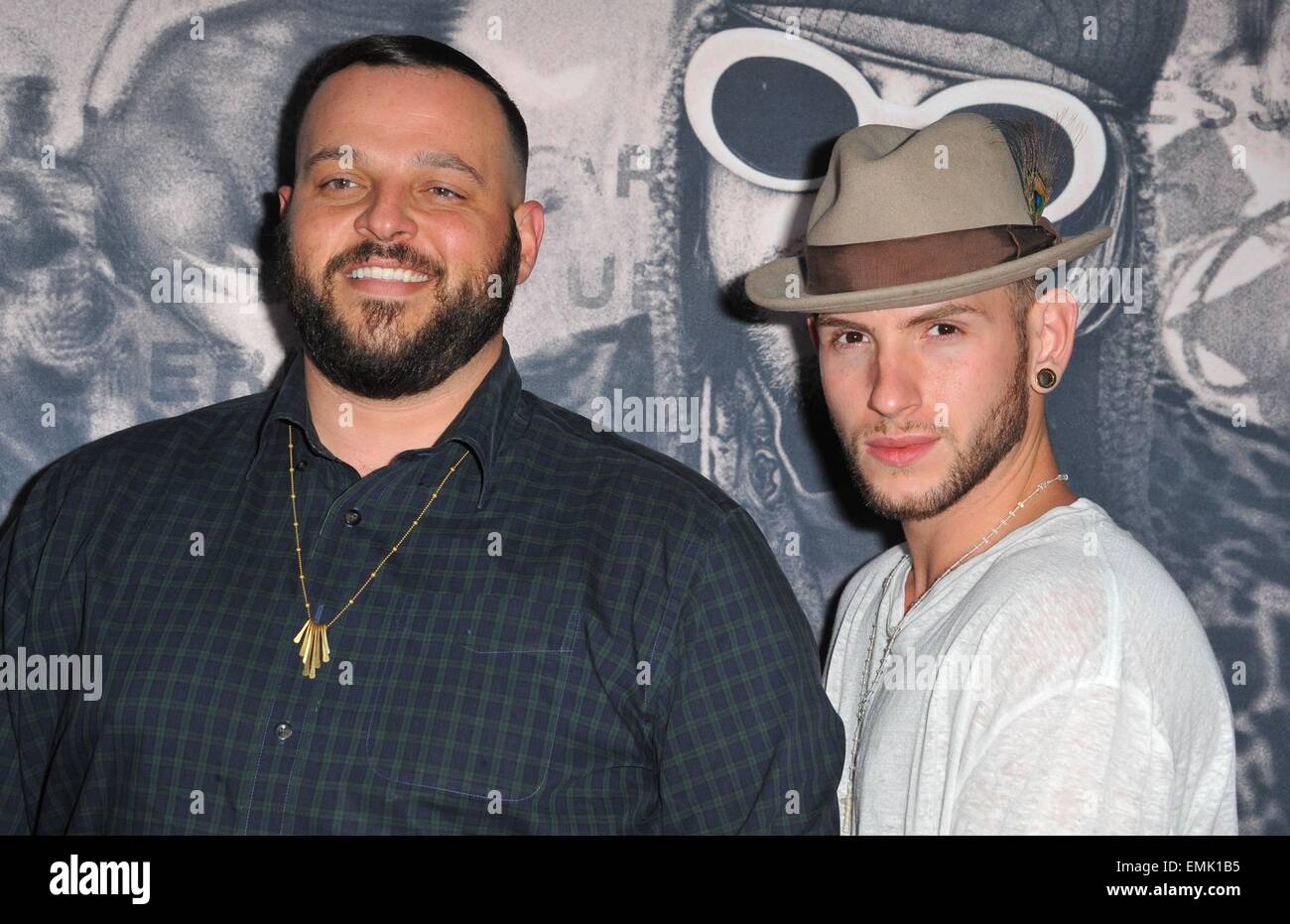Daniel Franzese Boyfriend