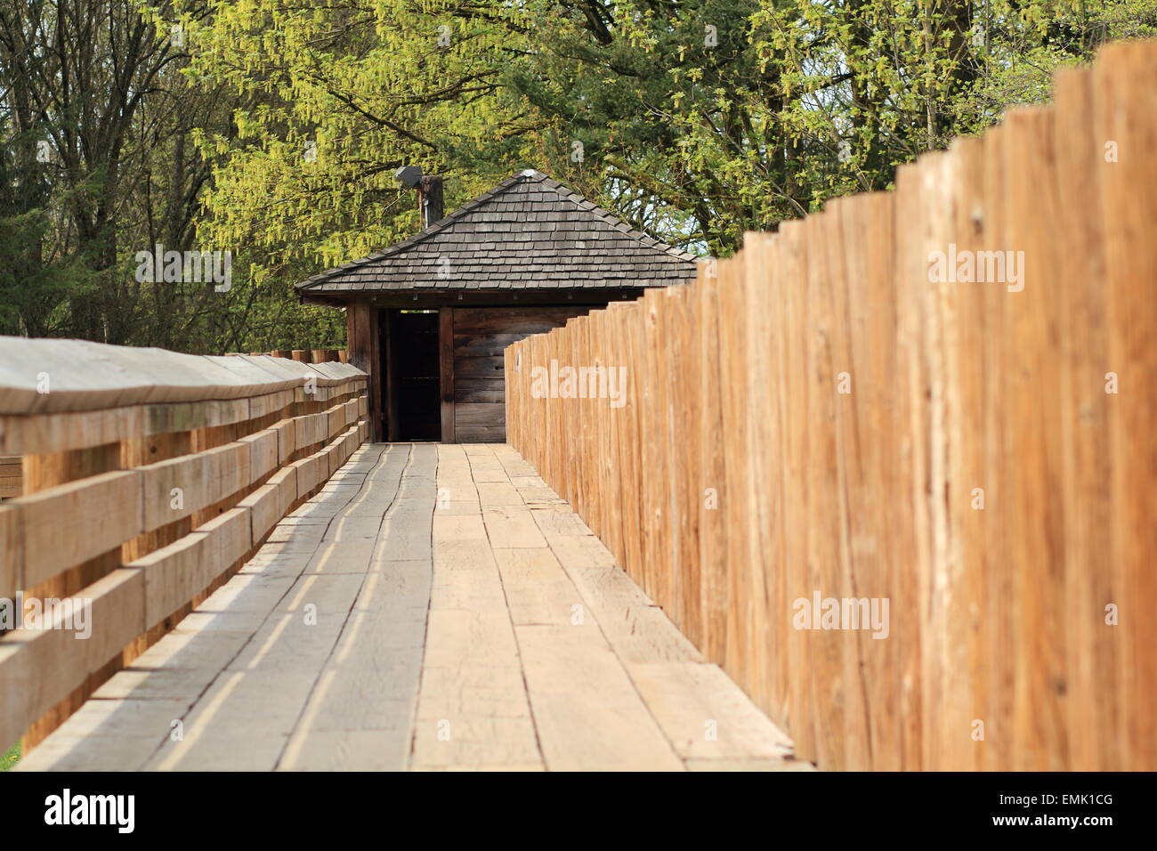 Infantry fort hi-res stock photography and images - Alamy