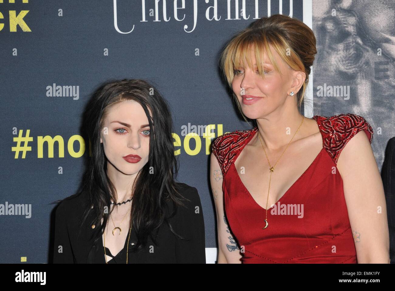 Neil Strauss Courtney Love