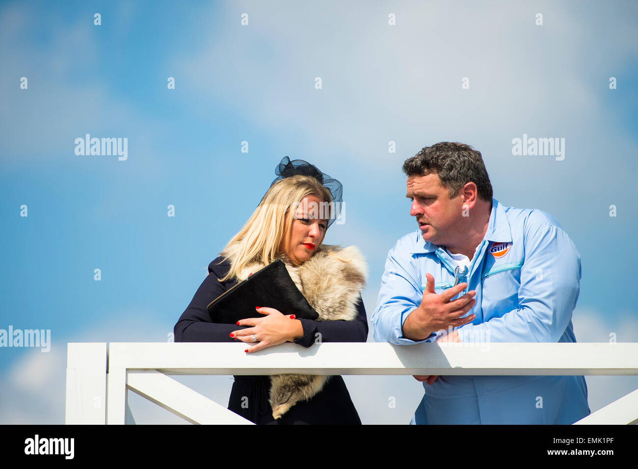 Vintage british 1930s upper class hi-res stock photography and images ...