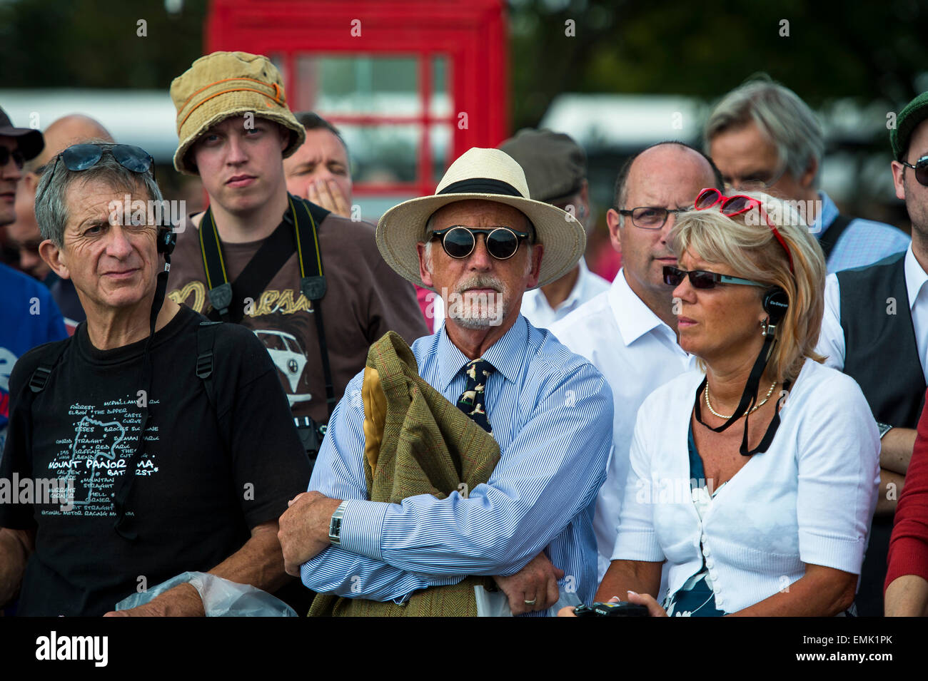 Vintage british 1930s upper class hi-res stock photography and images ...