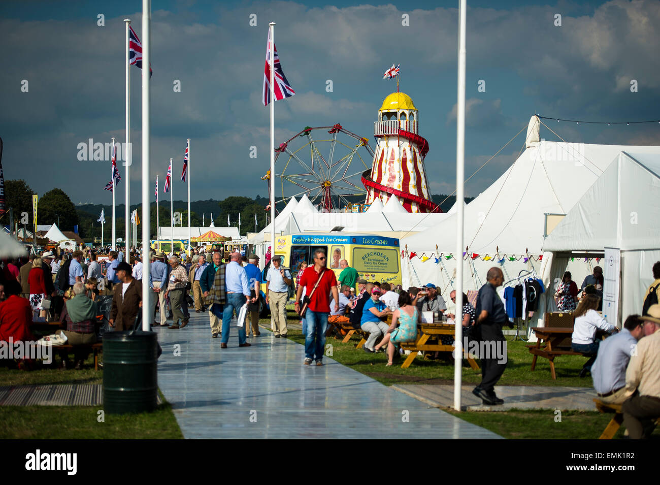Vintage British 1930s Upper Class High Resolution Stock Photography and ...