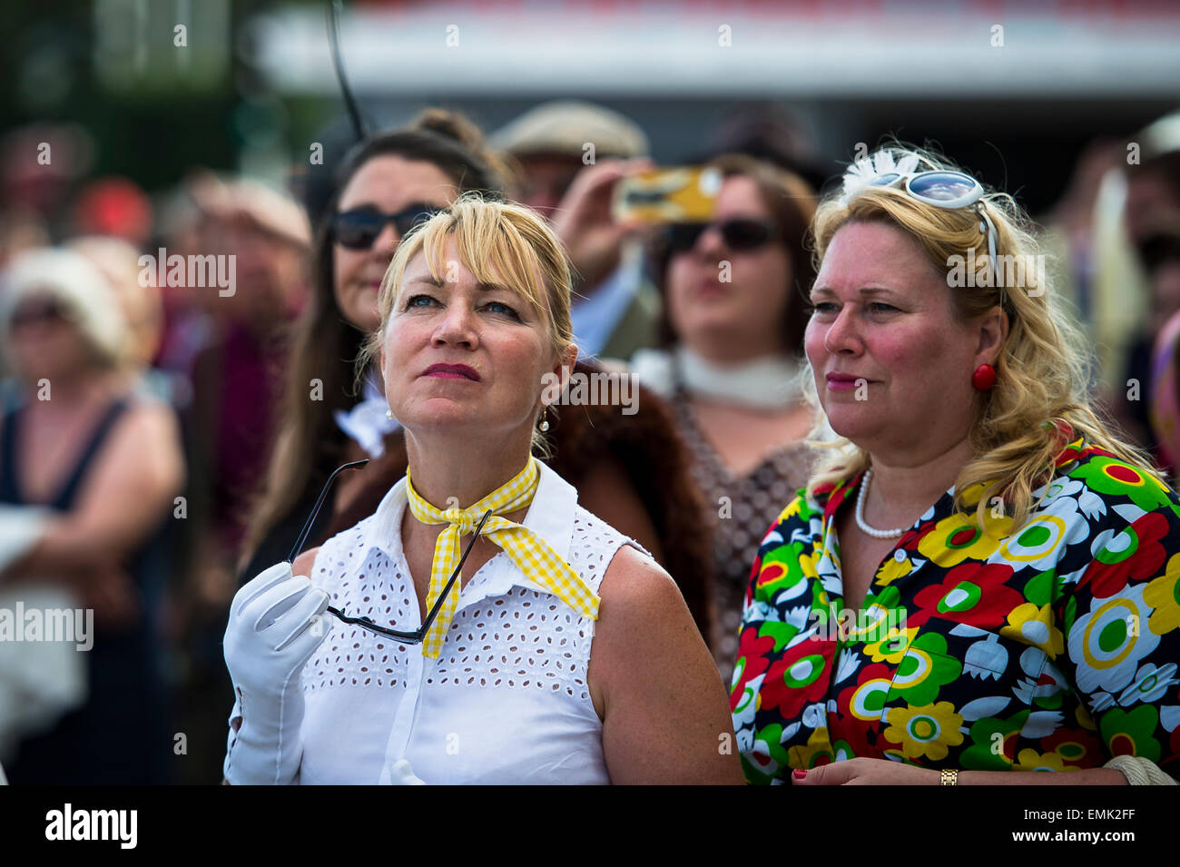 Vintage British 1930s Upper Class High Resolution Stock Photography and ...