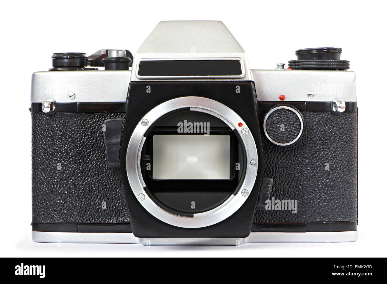 Without lens hi-res stock photography and images - Alamy