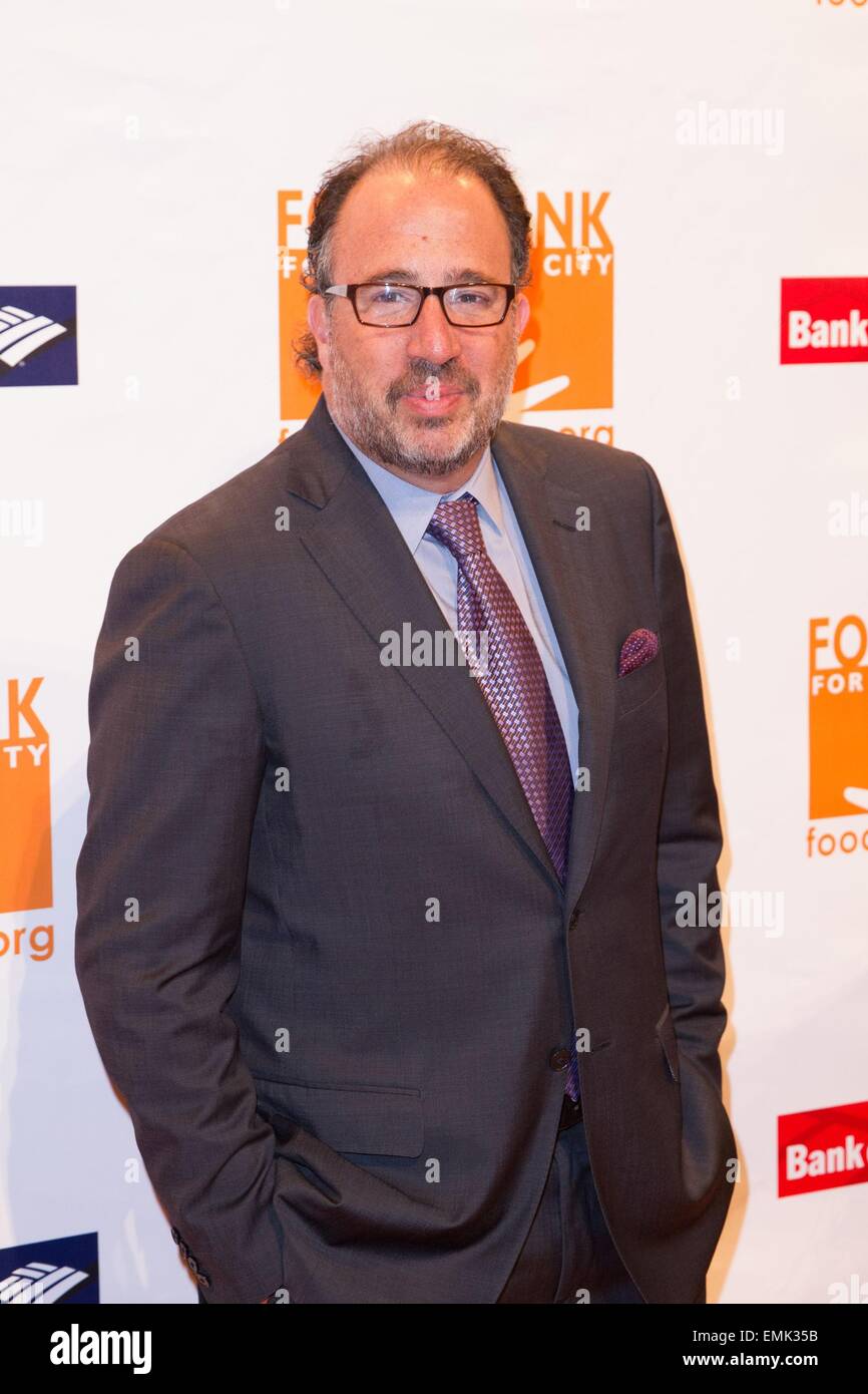 New York, NY, USA. 21st Apr, 2015. Michael Schlow at arrivals for Food ...