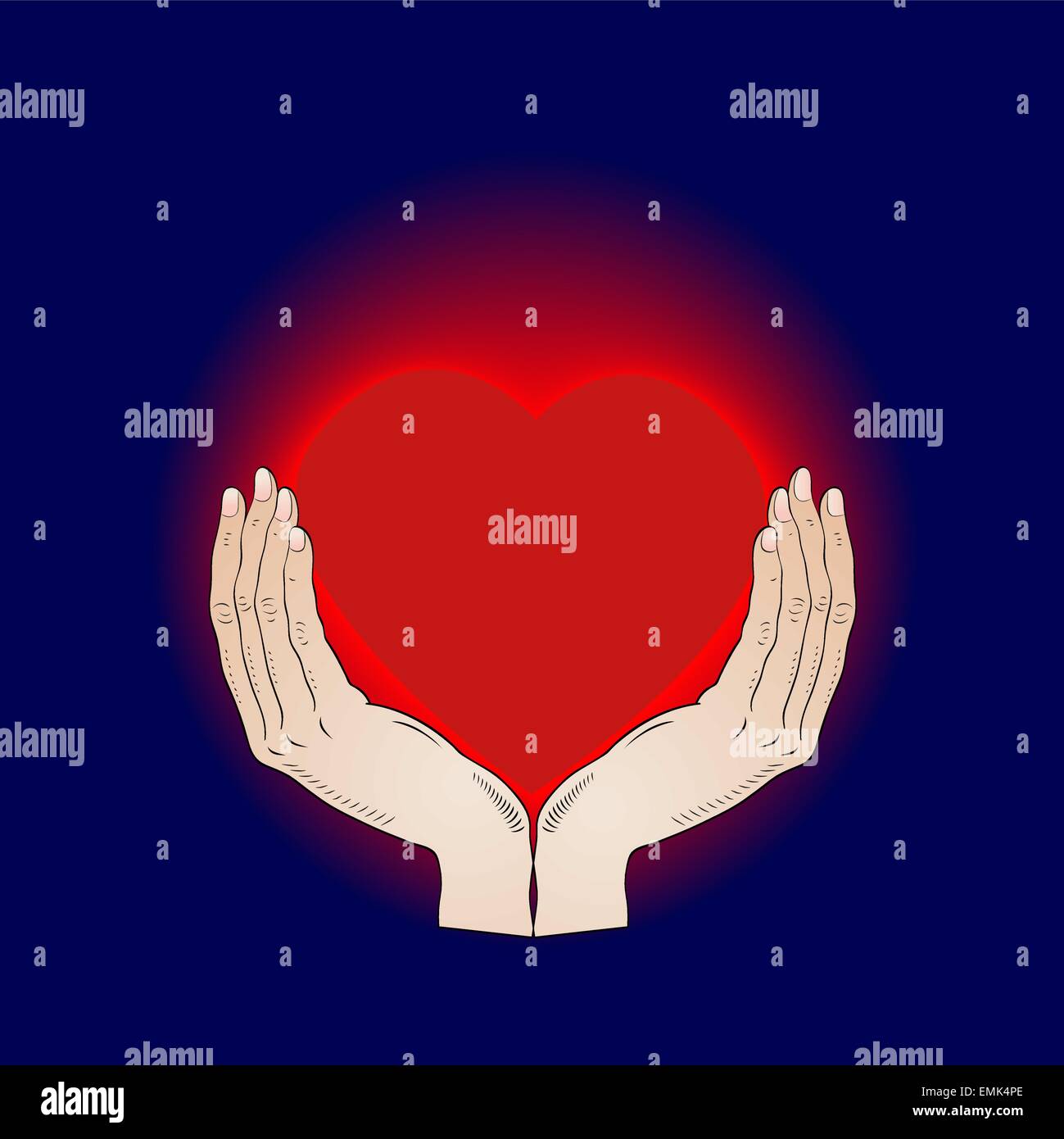 Layers of feeling Stock Vector Images - Alamy