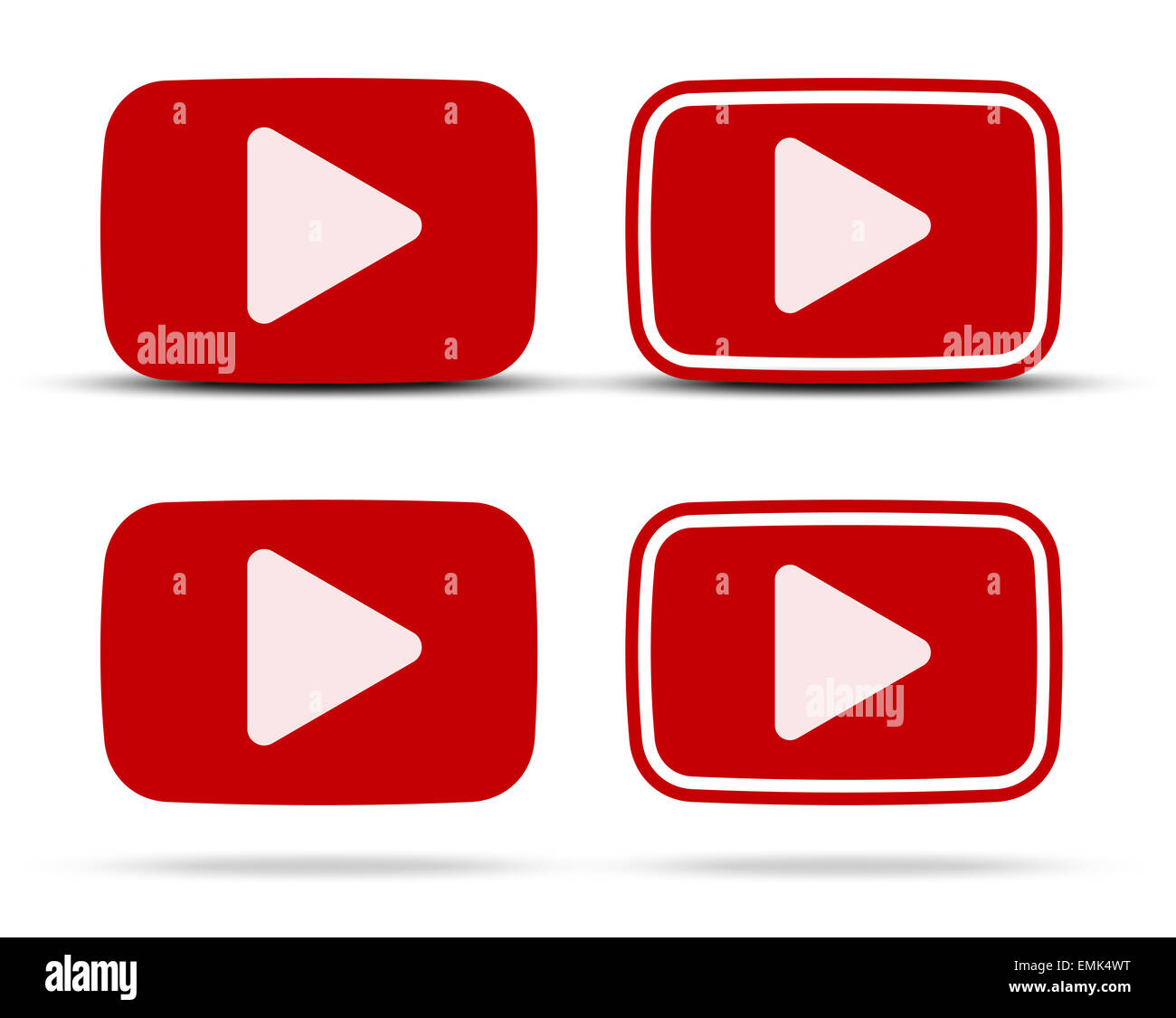 Digital play Cut Out Stock Images & Pictures - Alamy