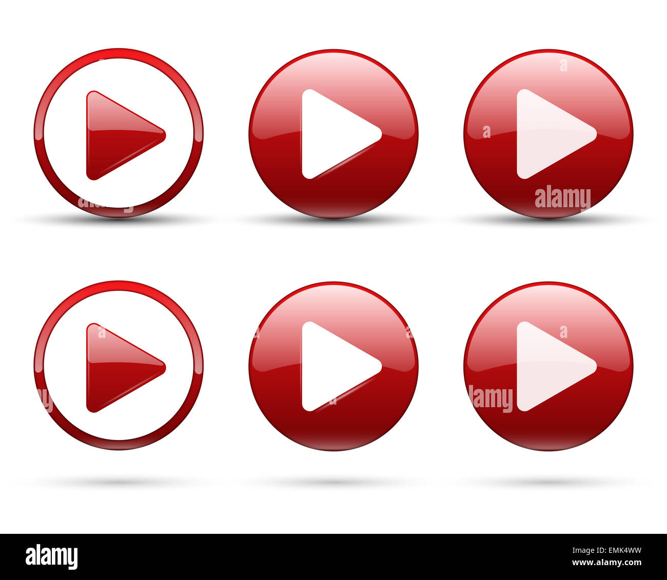 Digital play Cut Out Stock Images & Pictures - Alamy