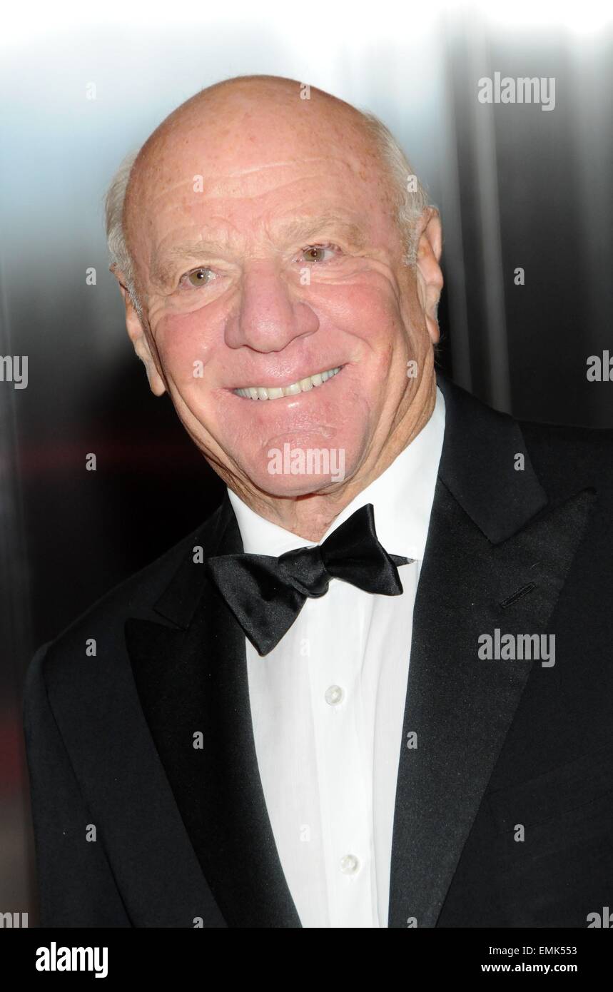 New York, NY, USA. 21st Apr, 2015. Barry Diller at arrivals for TIME ...