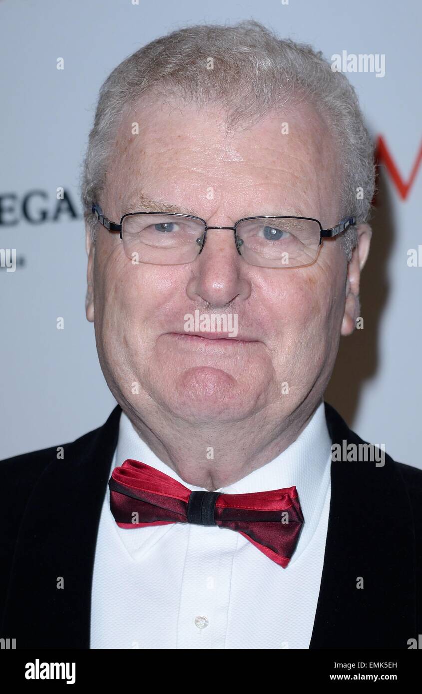 New York, NY, USA. 21st Apr, 2015. Howard Stringer at arrivals for TIME ...