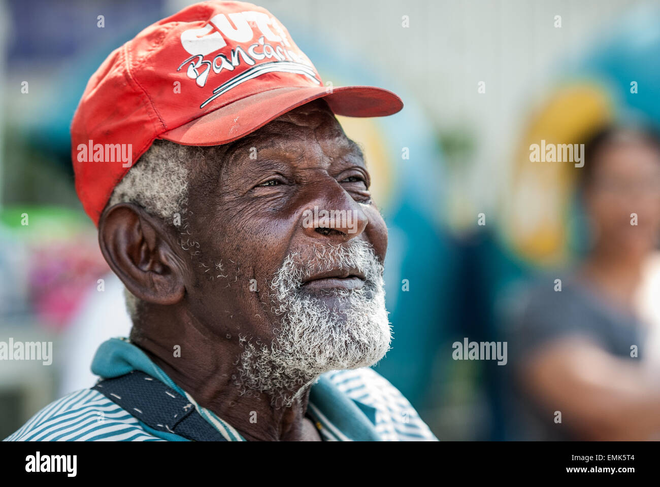 Brazilian man hi-res stock photography and images - Alamy