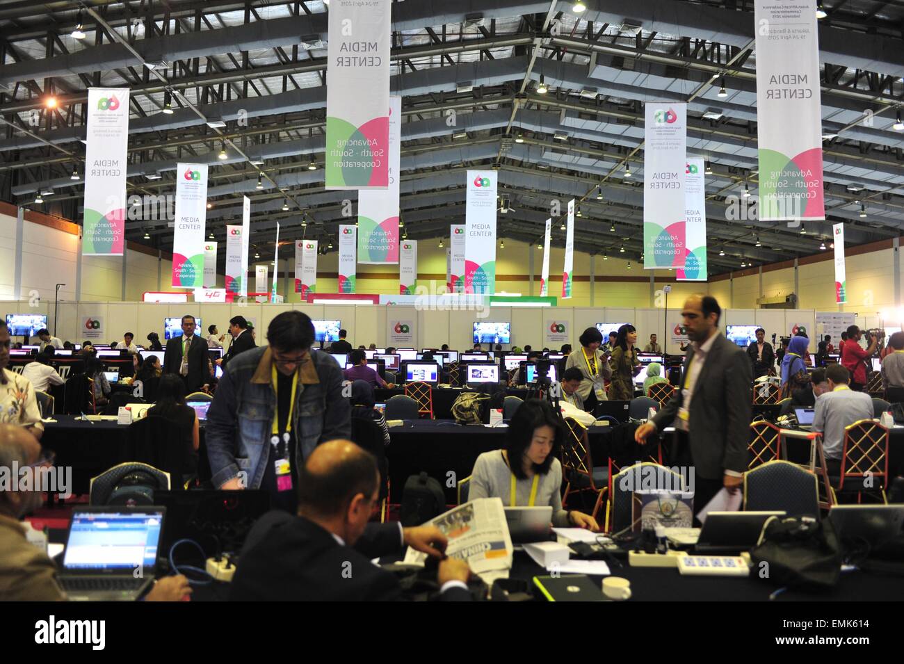 Asian african summit hi-res stock photography and images - Alamy