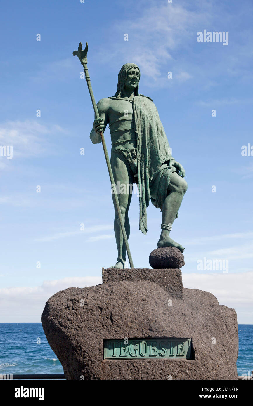 Guanche Art High Resolution Stock Photography and Images - Alamy