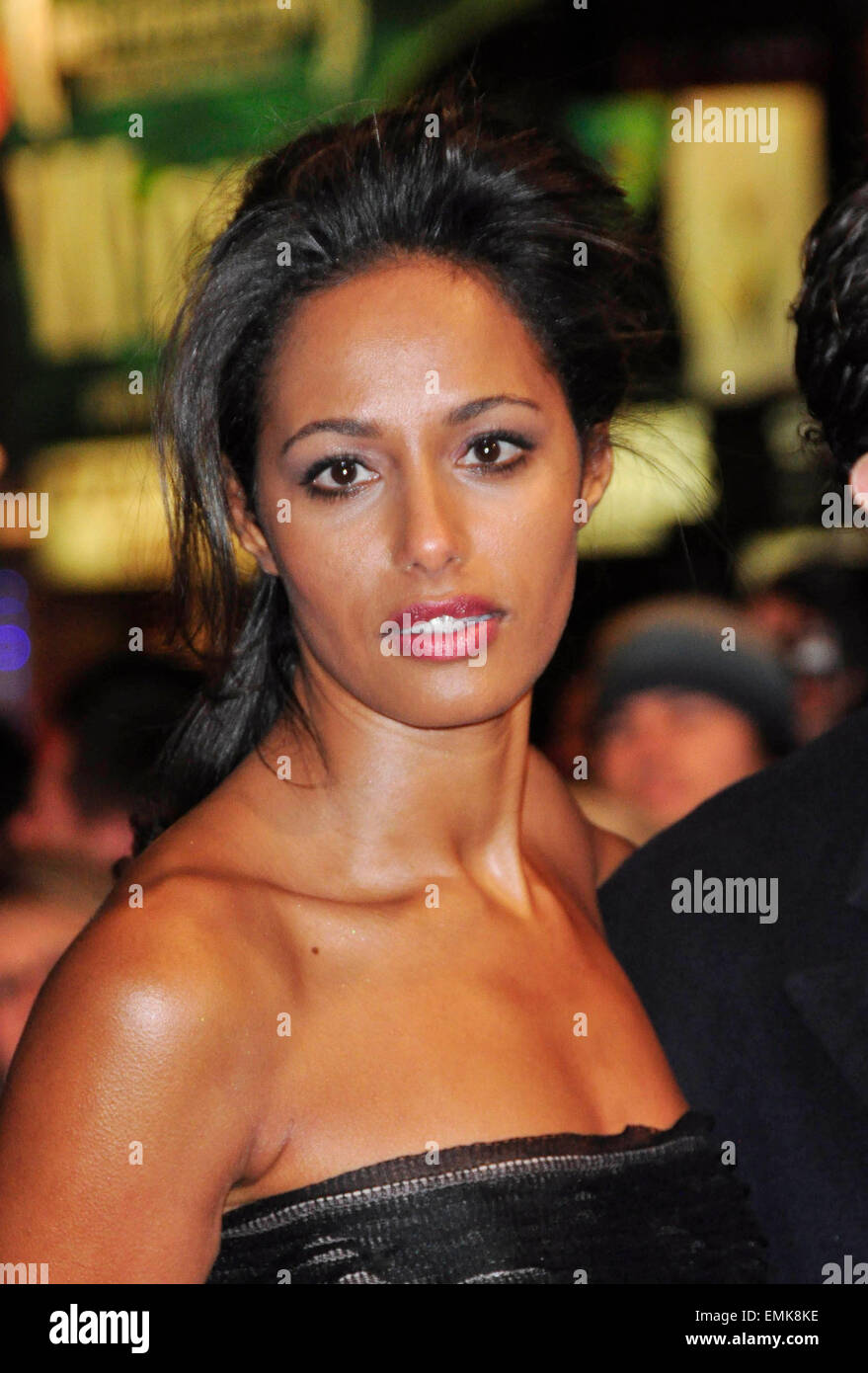 Rula Jebreal High Resolution Stock Photography and Images - Alamy