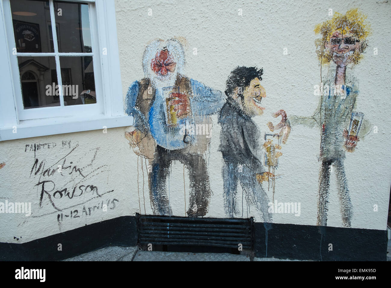 Regular flooding uk hi-res stock photography and images - Alamy