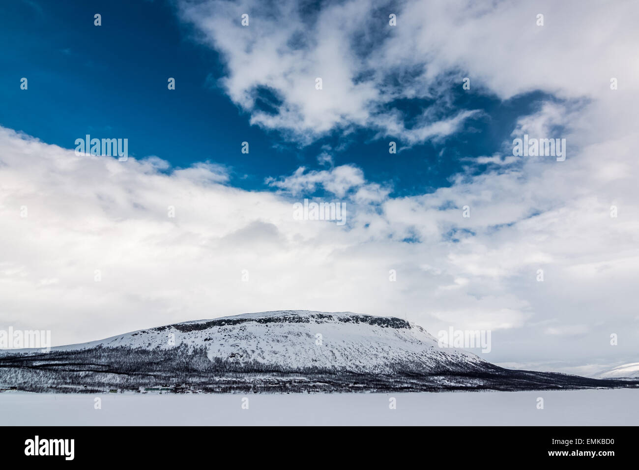 Saana hi-res stock photography and images - Alamy