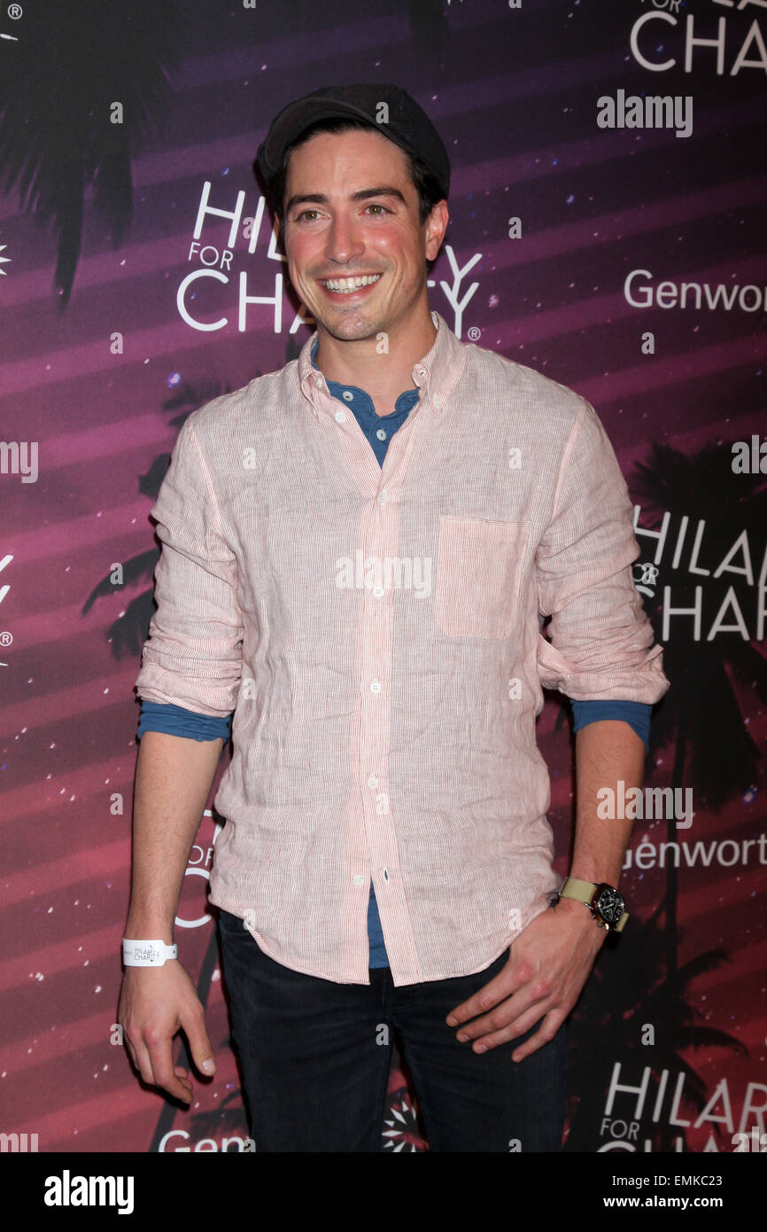 Hilarity for Charity, the 3rd Annual Los Angeles HFC Variety Show to ...