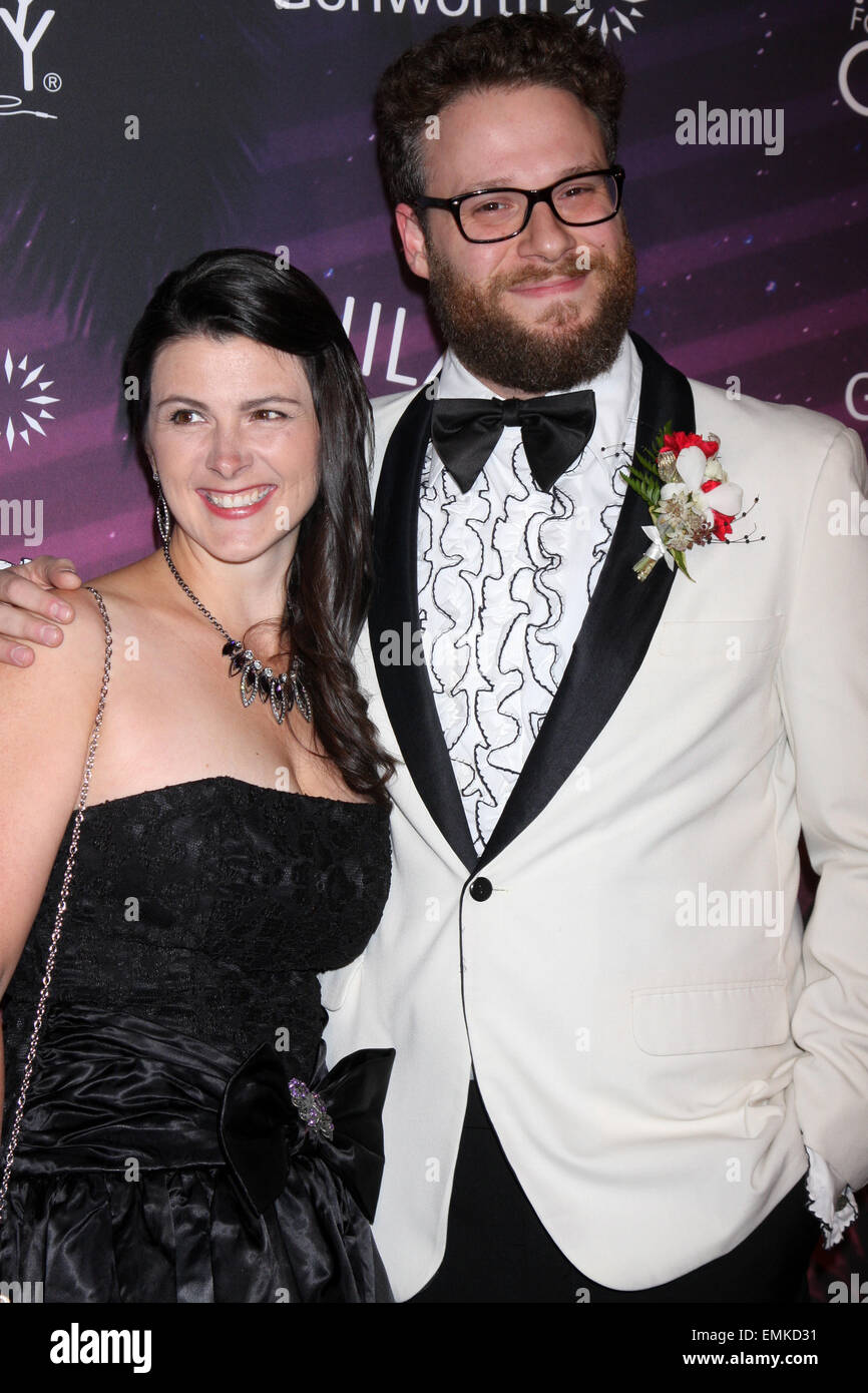 Hilarity for Charity, the 3rd Annual Los Angeles HFC Variety Show to ...