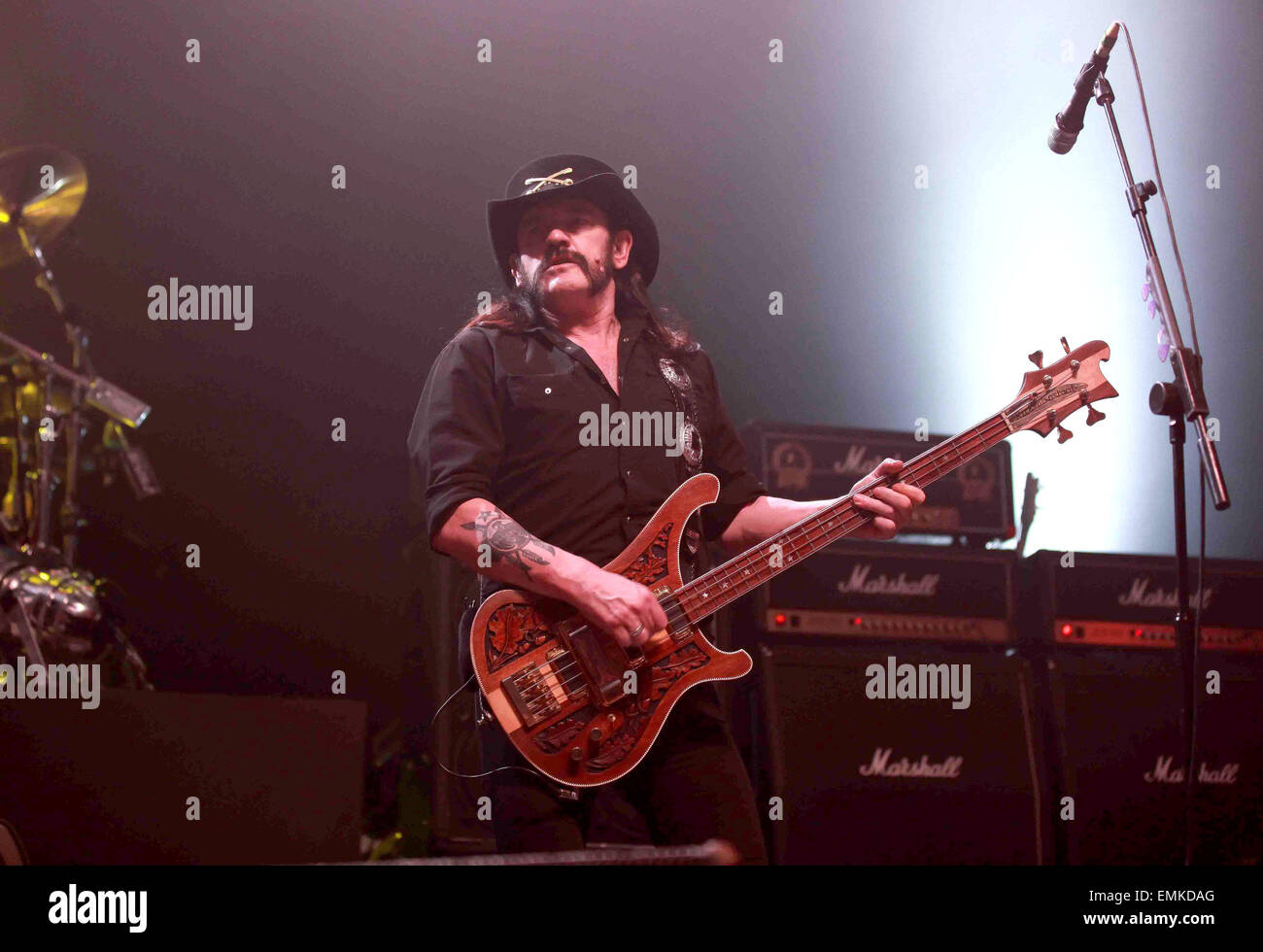 Motorhead High Resolution Stock Photography and Images - Alamy