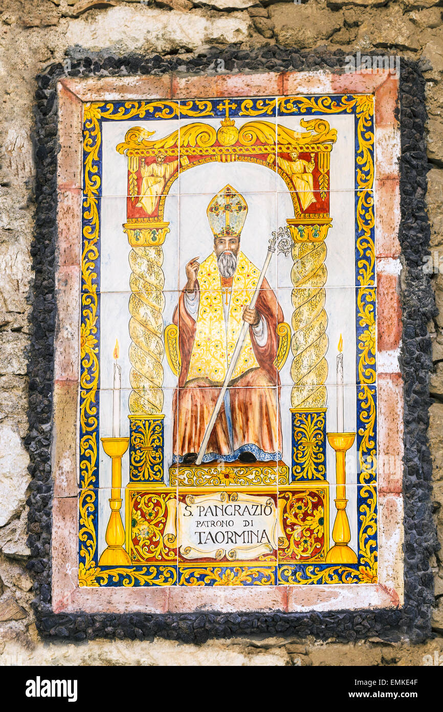 Pancratius hi-res stock photography and images - Alamy