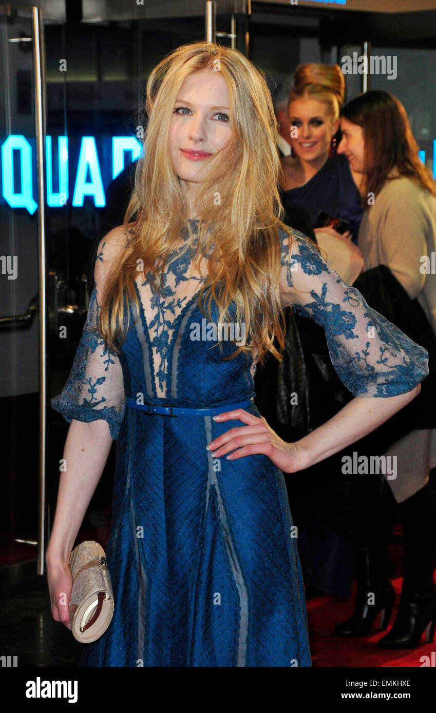 Laura Brent High Resolution Stock Photography and Images - Alamy