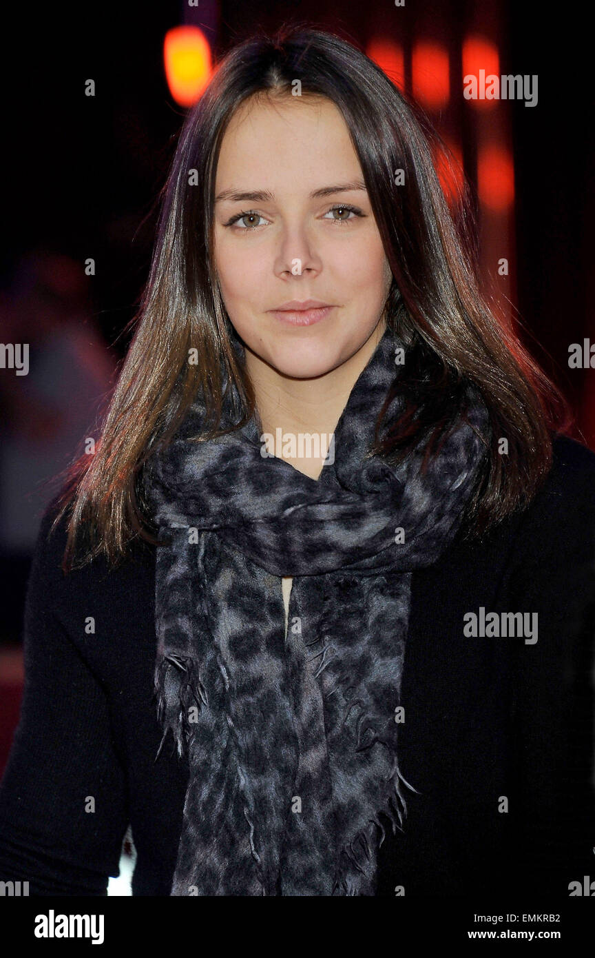 Princess Stephanie Circus High Resolution Stock Photography and Images ...