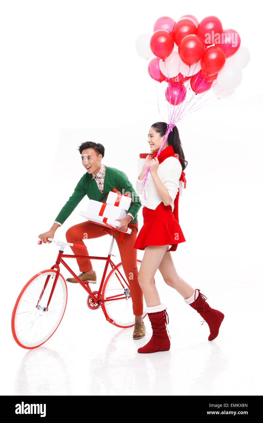 Rode box hi-res stock photography and images - Alamy