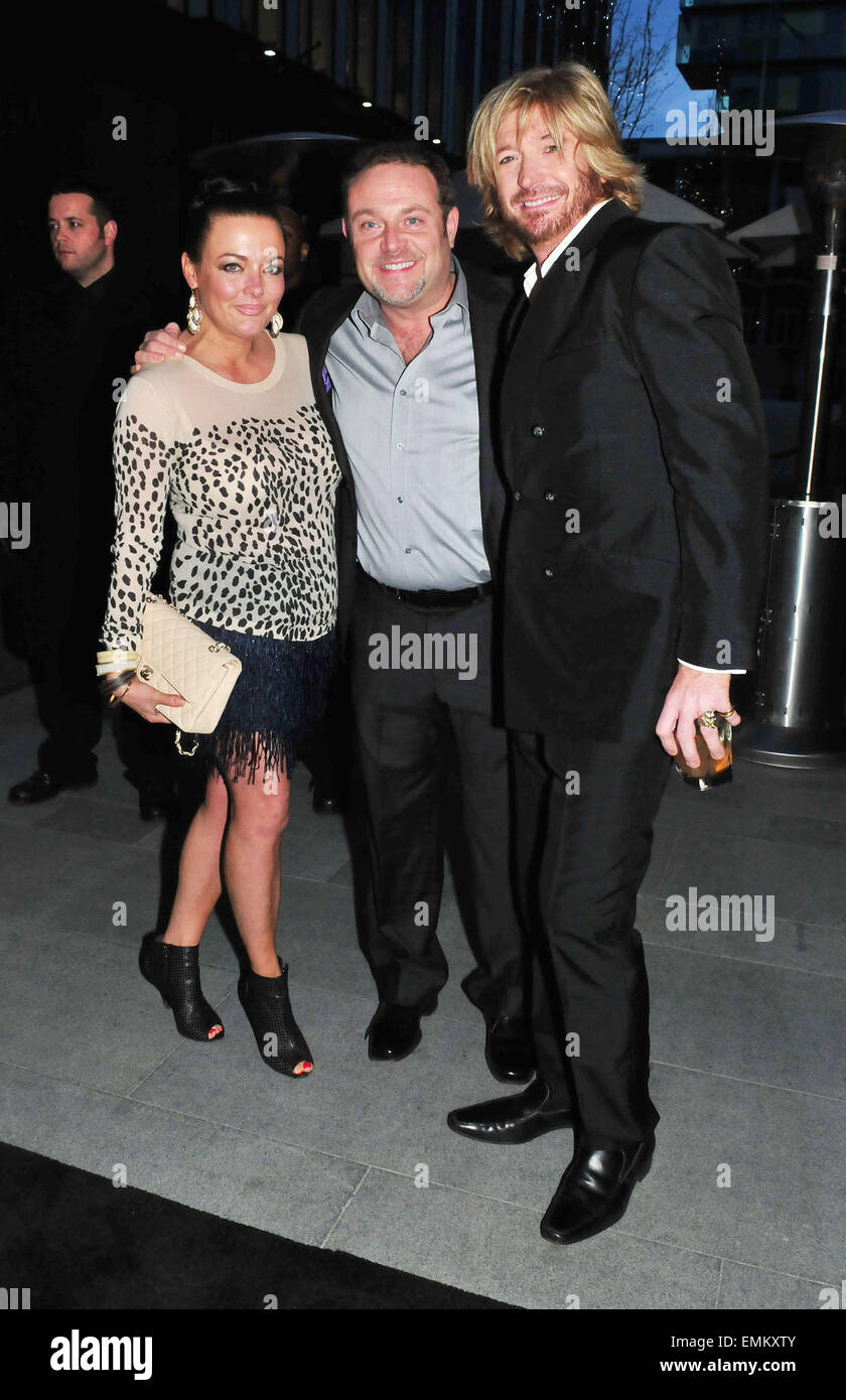 John Clarke Actor High Resolution Stock Photography and Images - Alamy