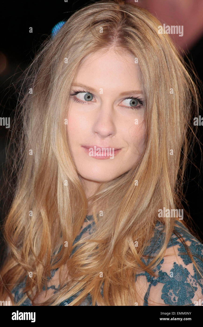 Laura Brent High Resolution Stock Photography and Images - Alamy