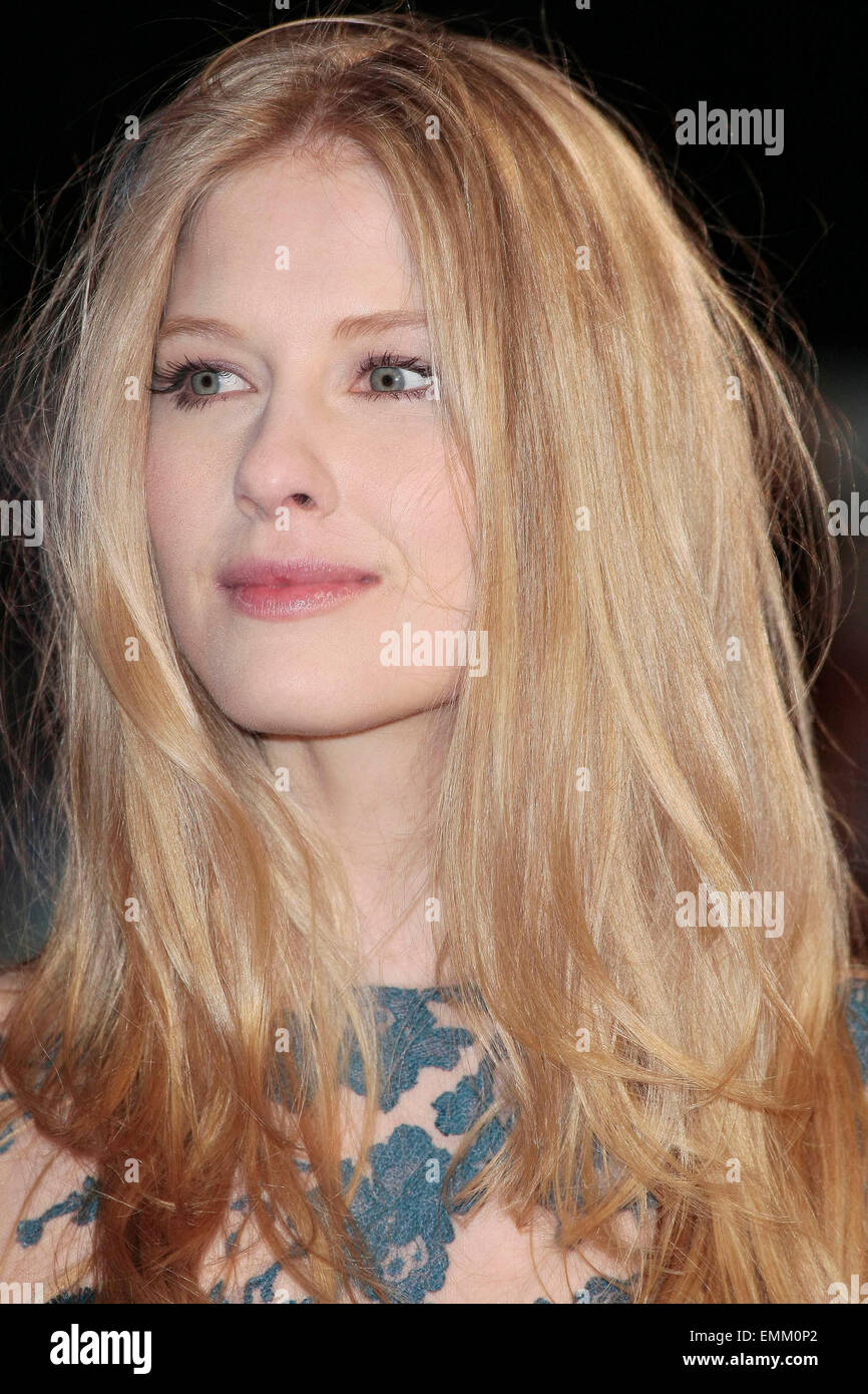 Laura Brent High Resolution Stock Photography and Images - Alamy