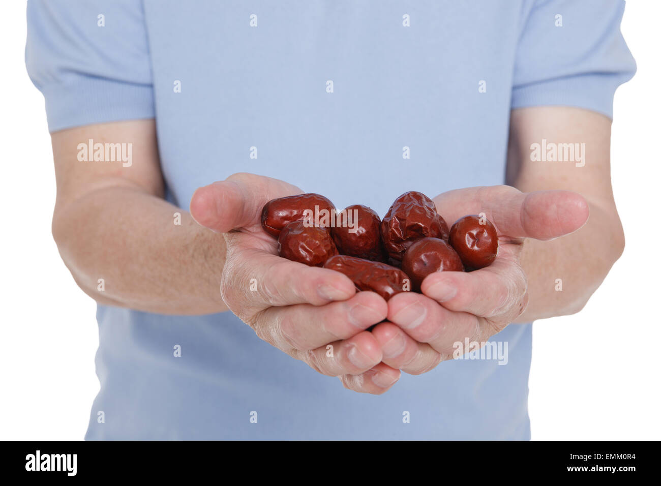 Indian man 60 years old hi-res stock photography and images - Alamy