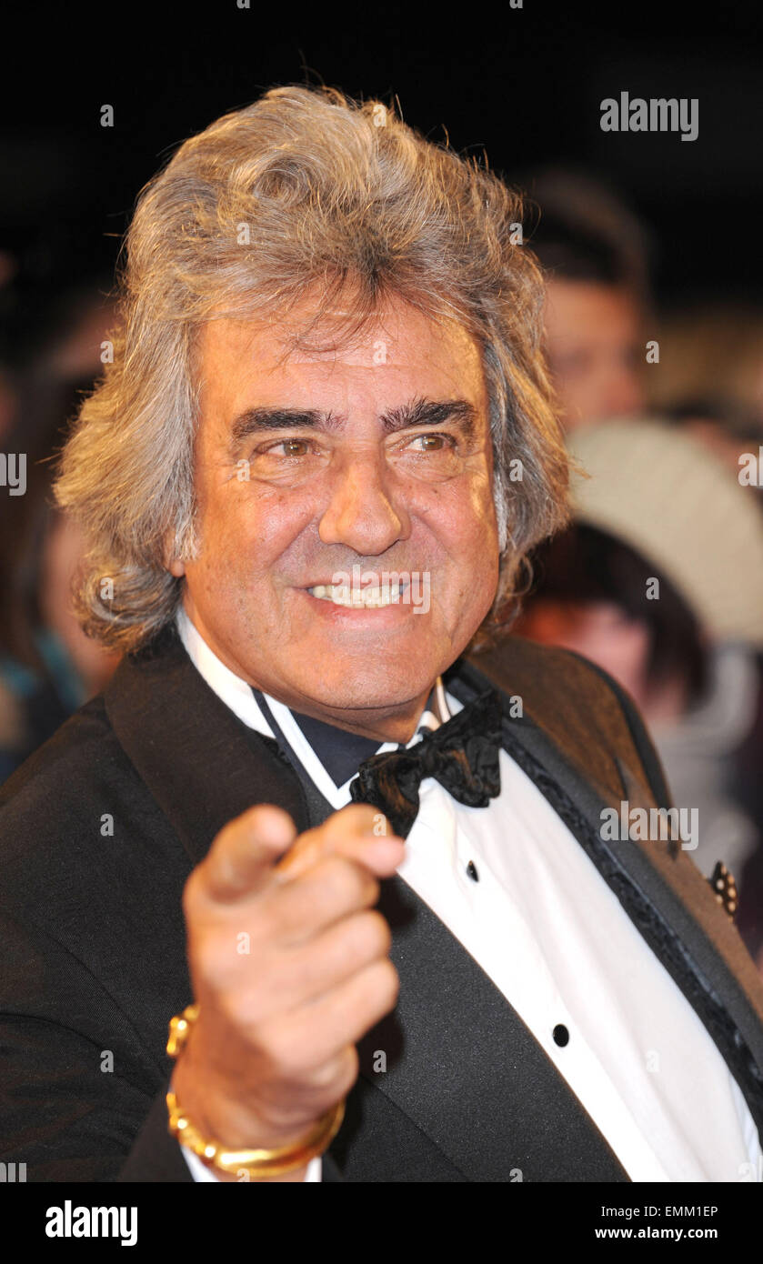 David Dickinson High Resolution Stock Photography and Images - Alamy