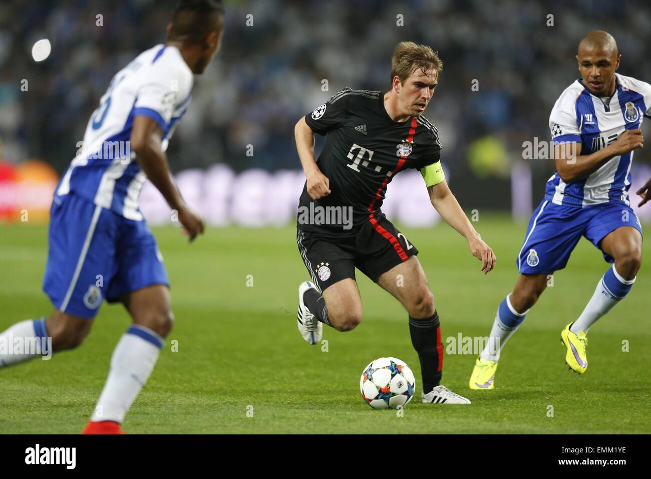 Philipp Lahm 2022 Champions League