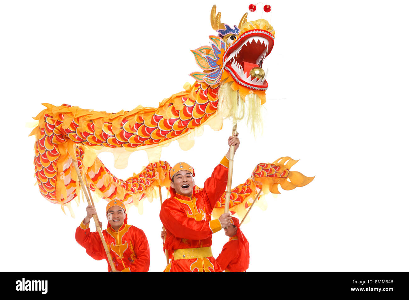 Dragon head up festival hi-res stock photography and images - Alamy