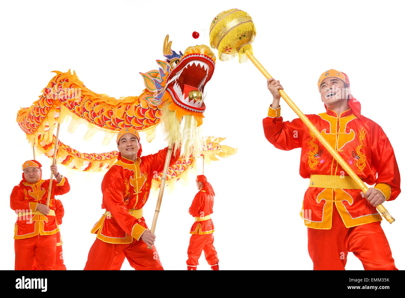 Dragon ball china hi-res stock photography and images - Alamy