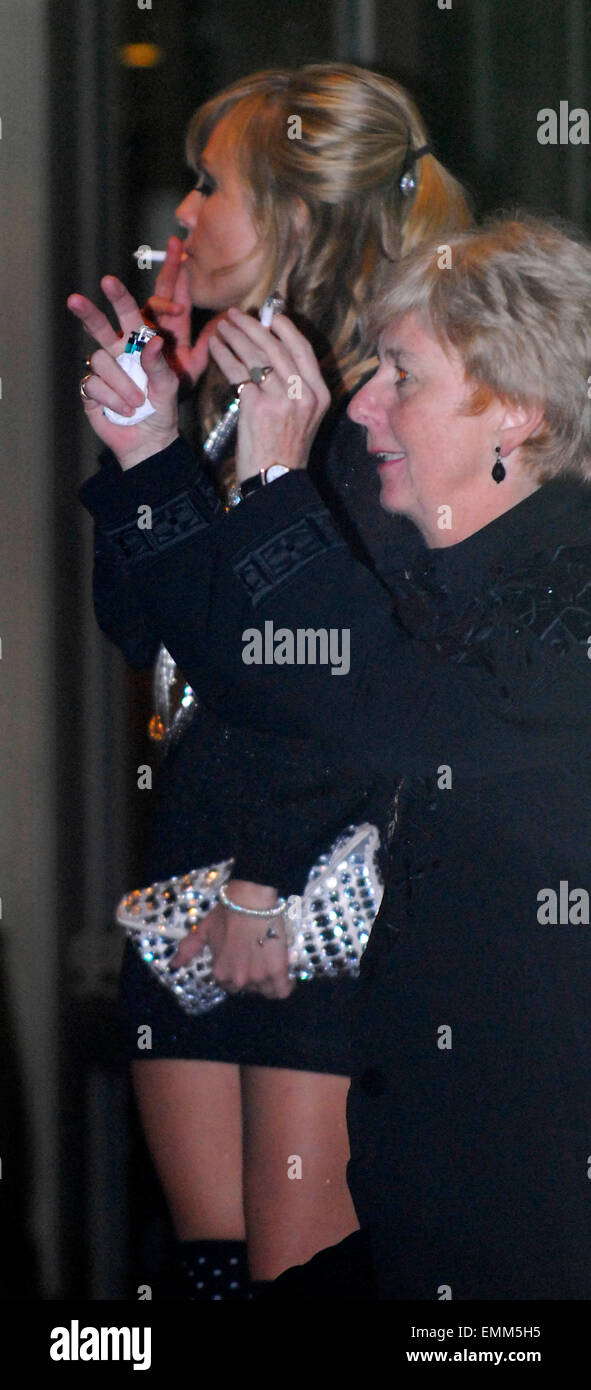 Smoking Celebs Identified | Talking Smoking Culture