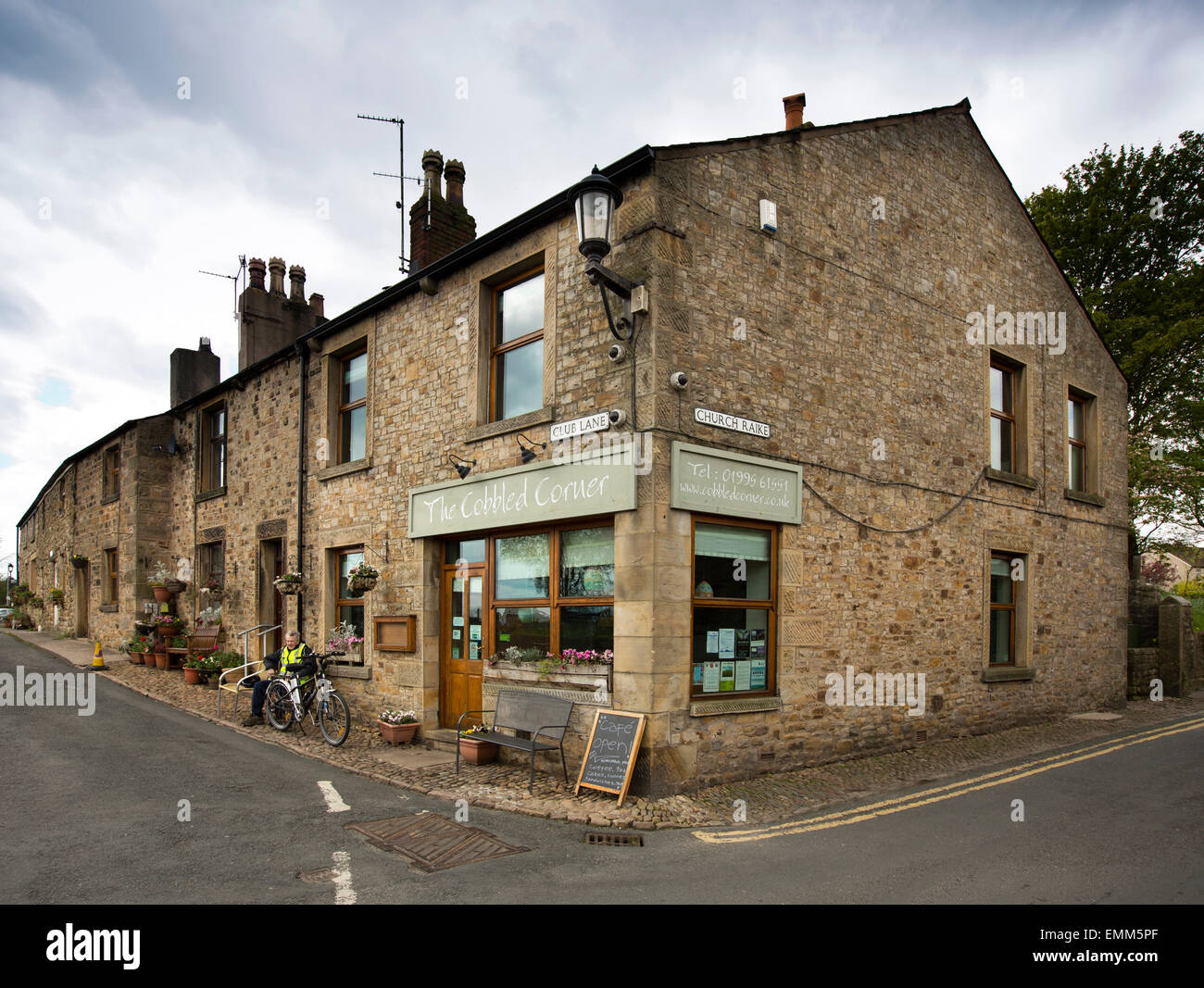 Chipping lancashire hi-res stock photography and images - Alamy