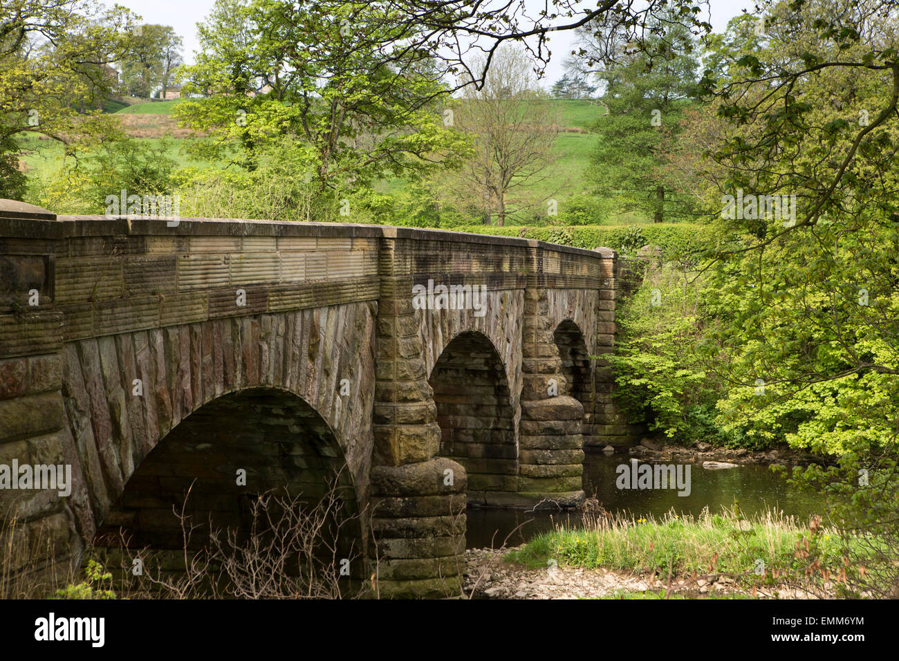 Hurst green and lancashire hi-res stock photography and images - Alamy