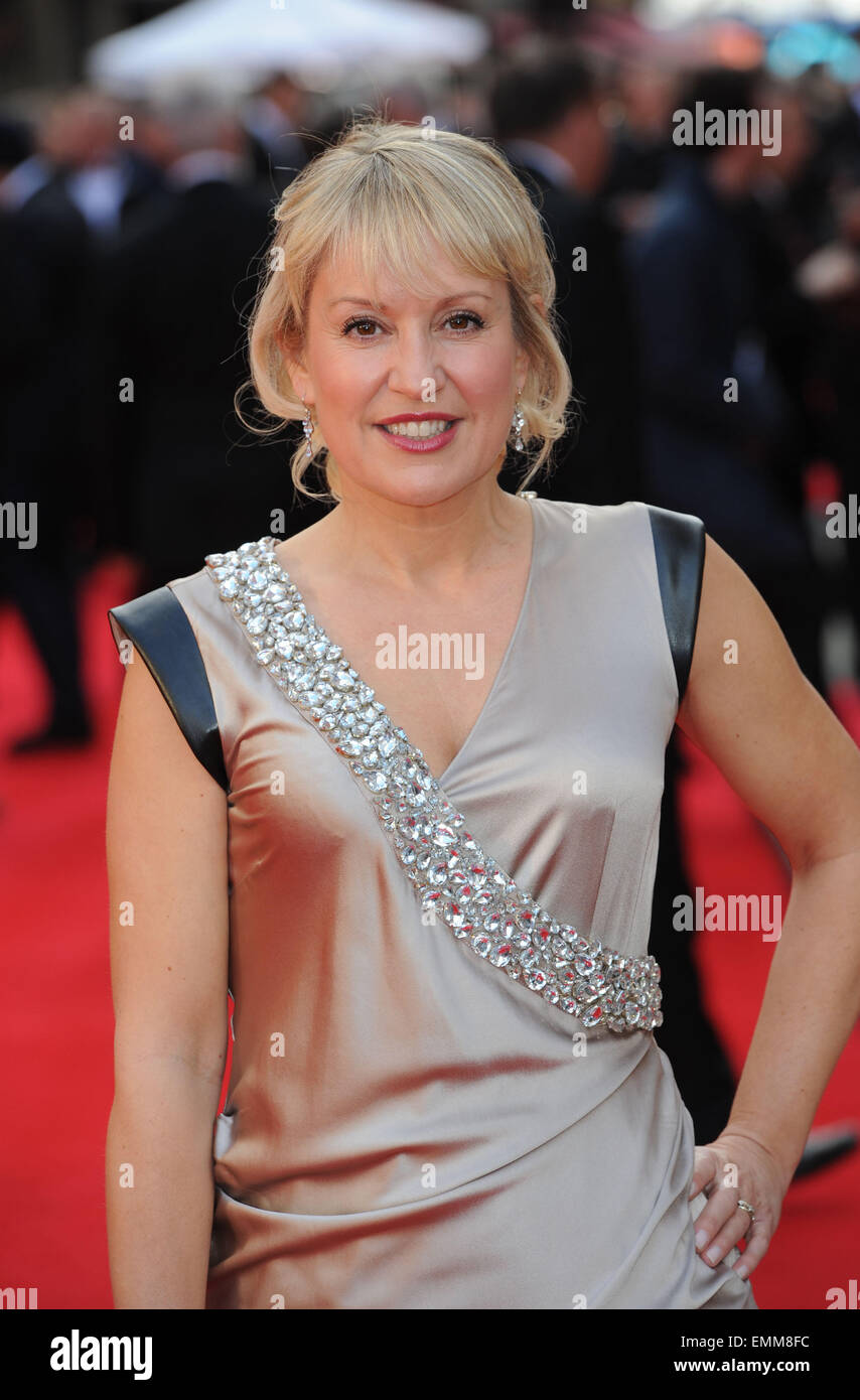 Nicki Chapman High Resolution Stock Photography and Images - Alamy