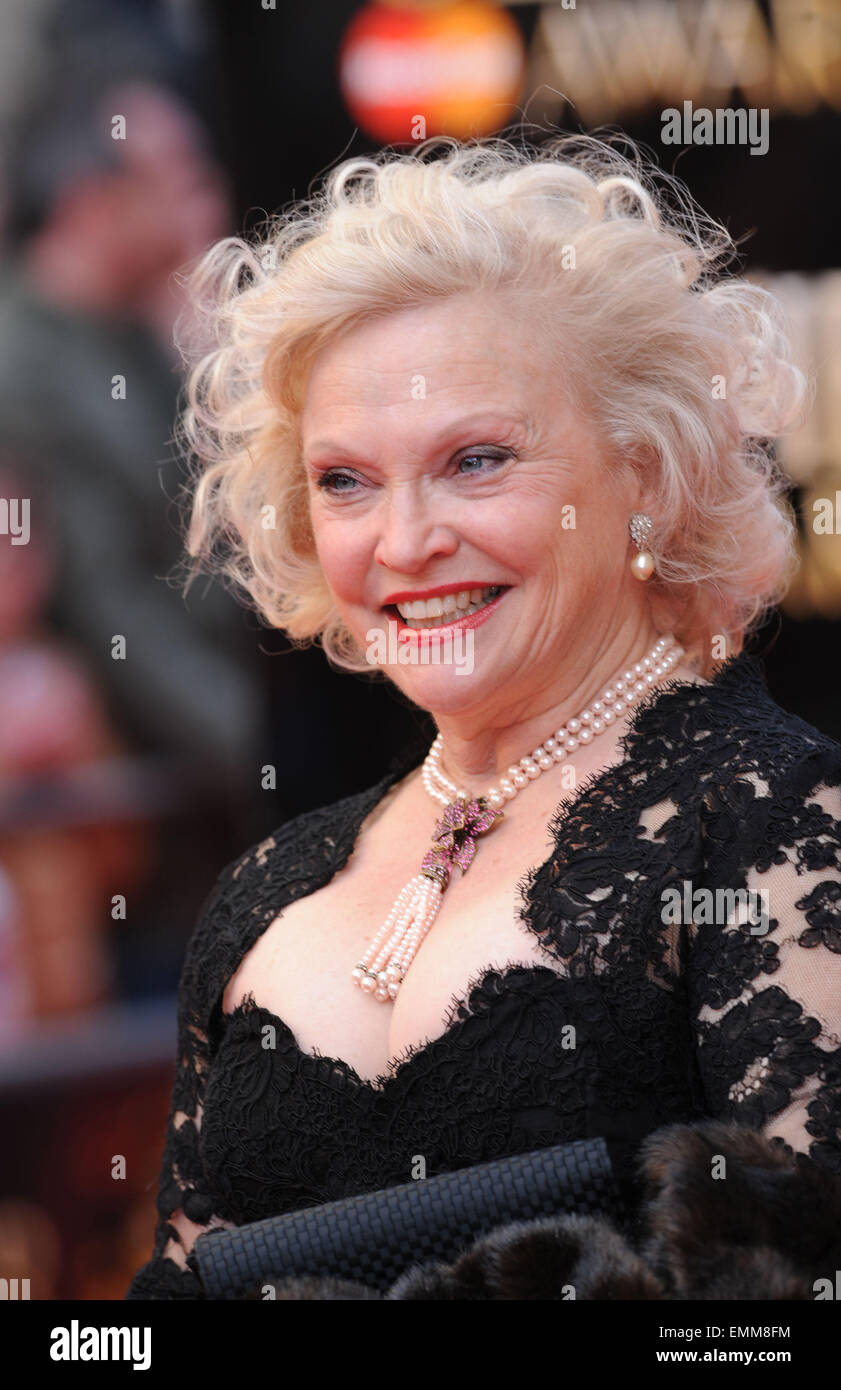 Sandra Dickinson High Resolution Stock Photography and Images - Alamy