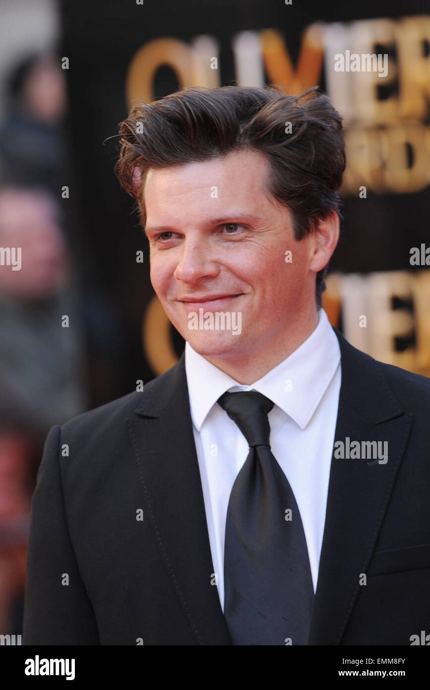 Nigel Harman High Resolution Stock Photography and Images - Alamy